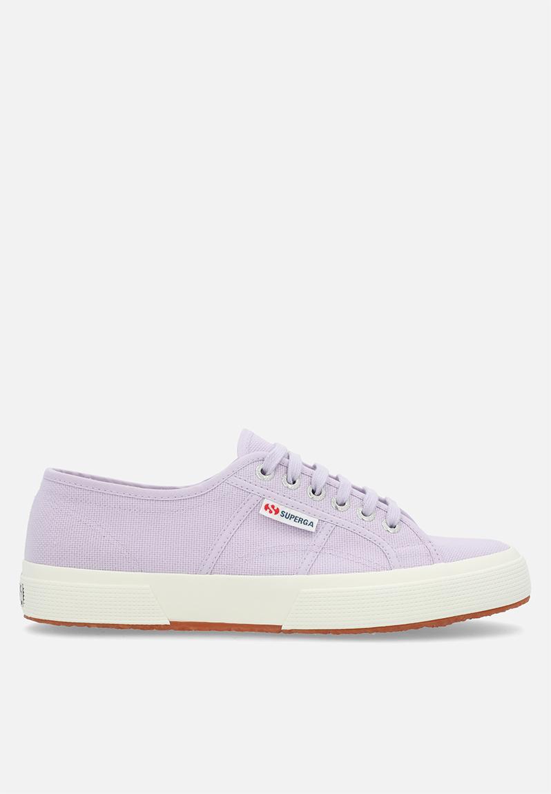 2750 Cotu - ach violet lilla f avorio - classic canvas