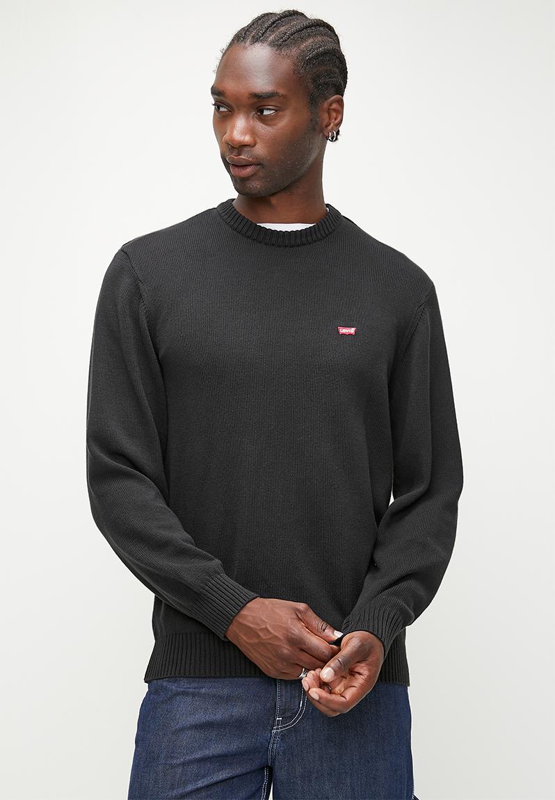 CLASSIC HM SWEATER METEORITE