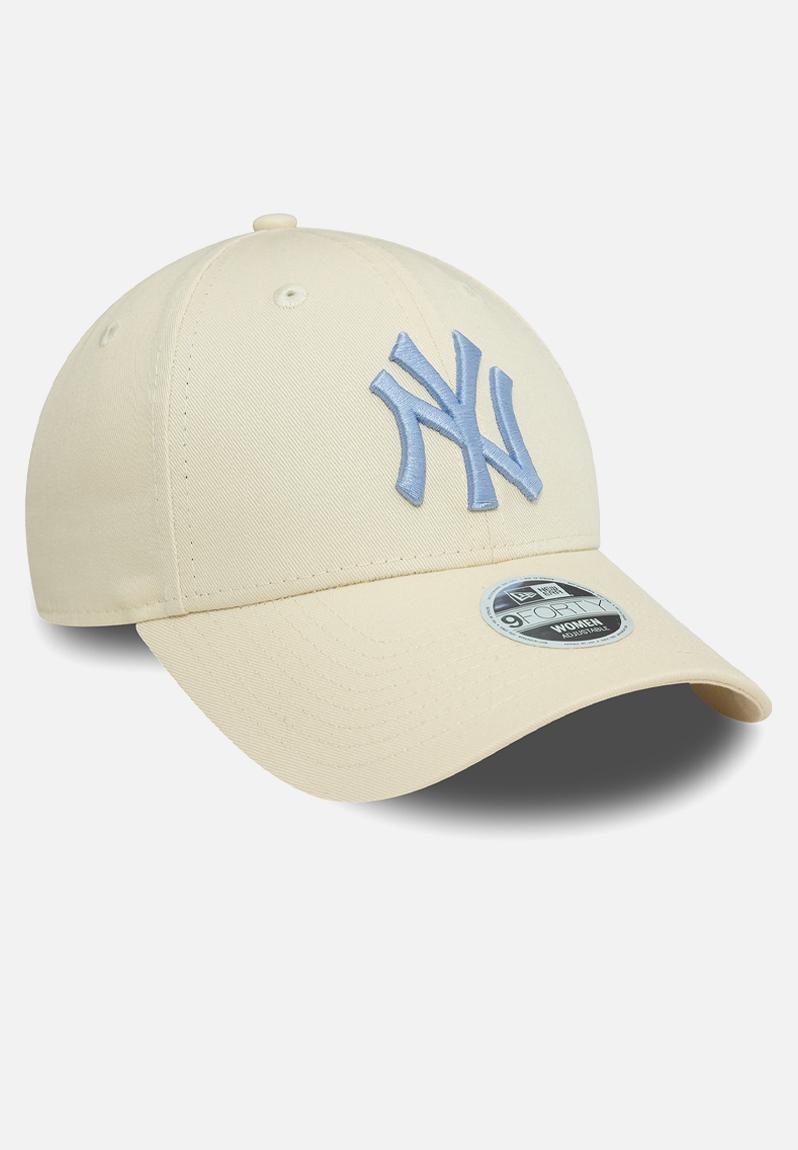 New york yankees - Cream/blue