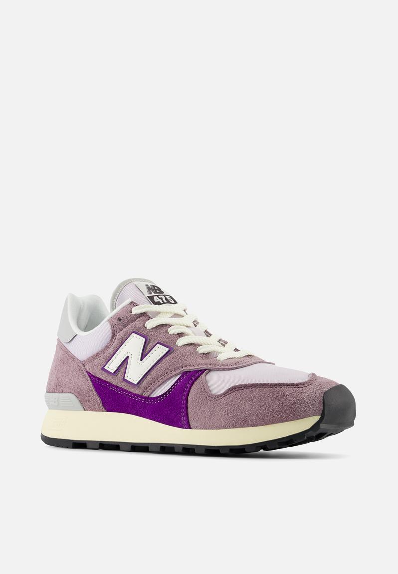 NEW BALANCE M475VTE PURPLE