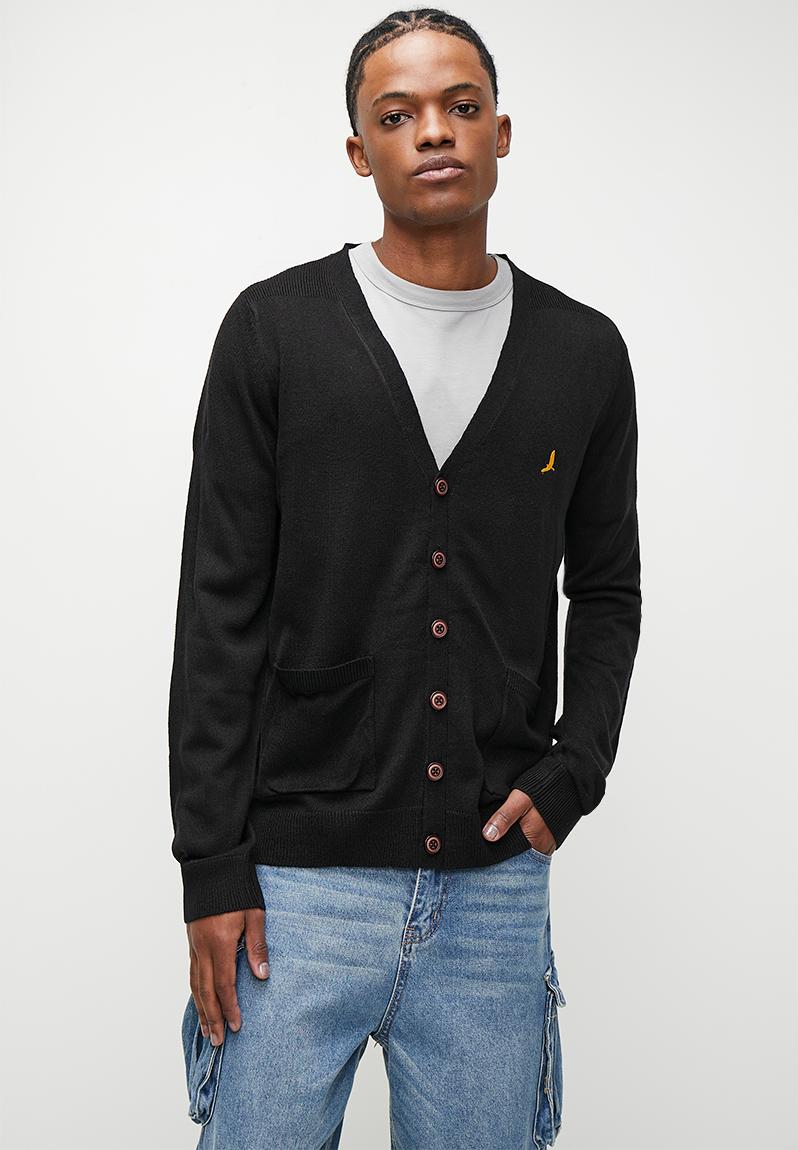 Knitwear - Jet Black7