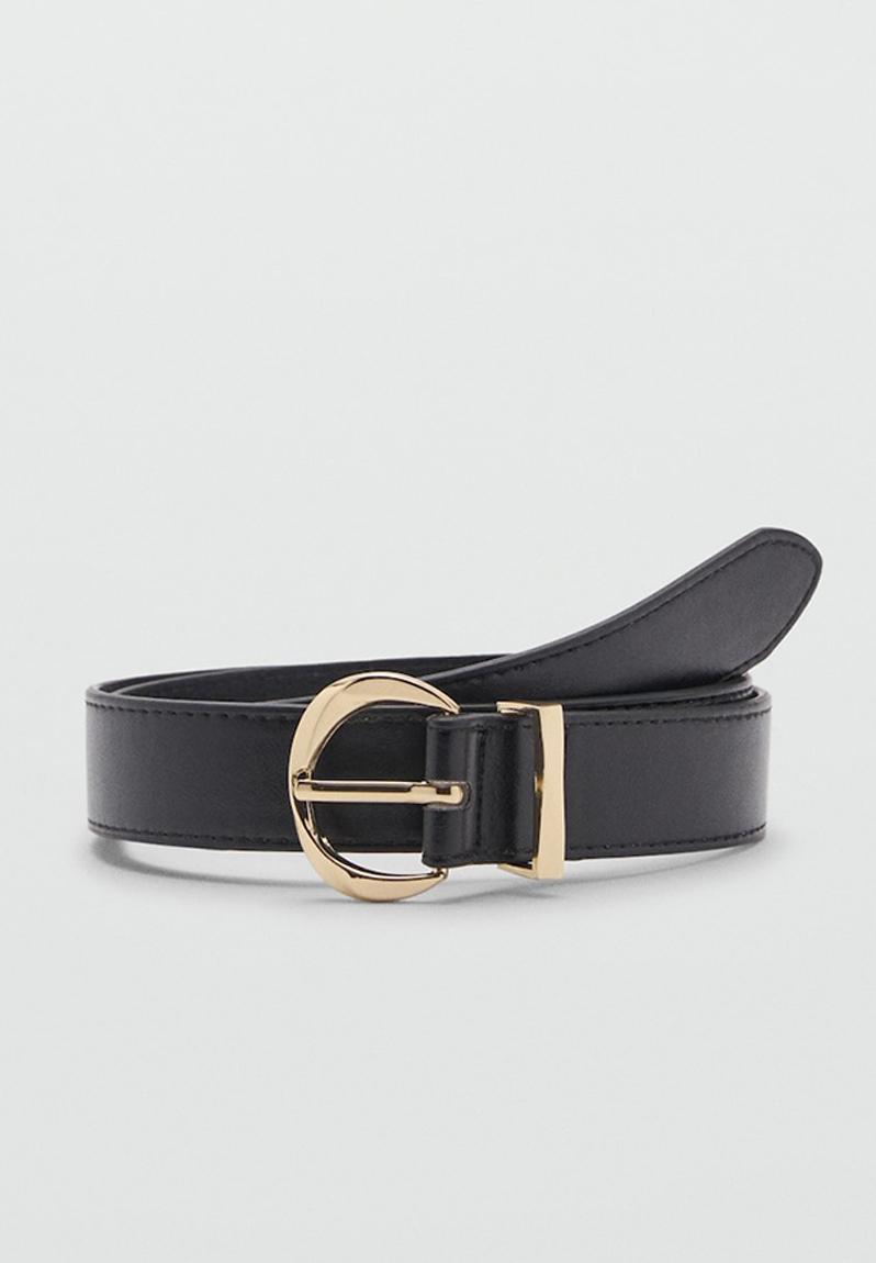 Belt twister - black