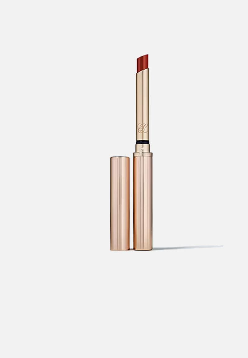 Pure Color Explicit Slick Shine Lipstick - Heat Of The Moment