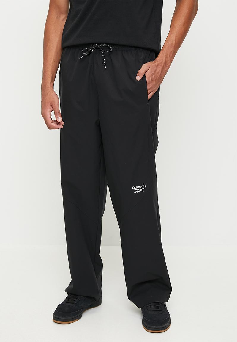 Sportcode Track Pant - Black
