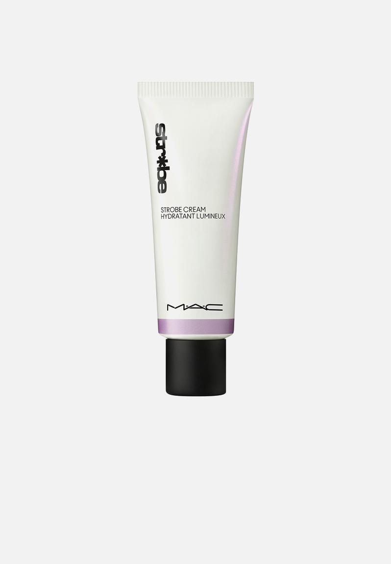Strobe Cream 50ml - UVlite