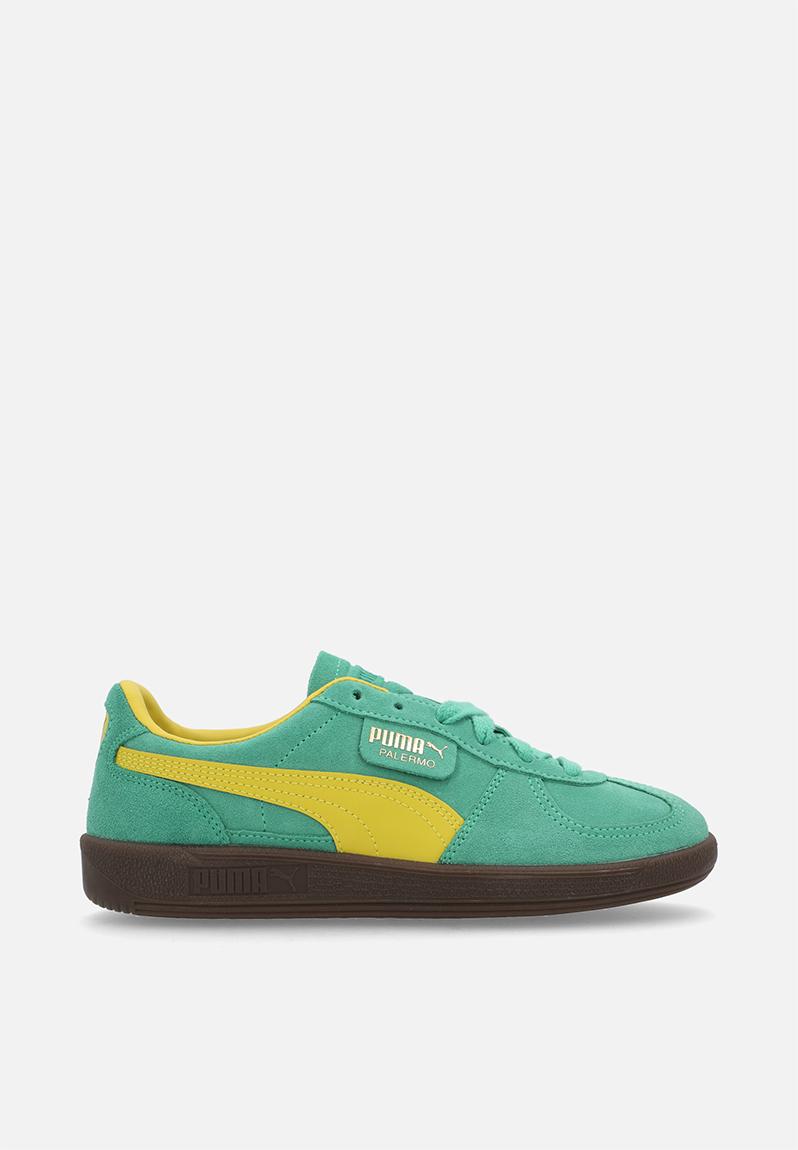 Palermo Jr - Jade Frost-Fresh Pear-Gum