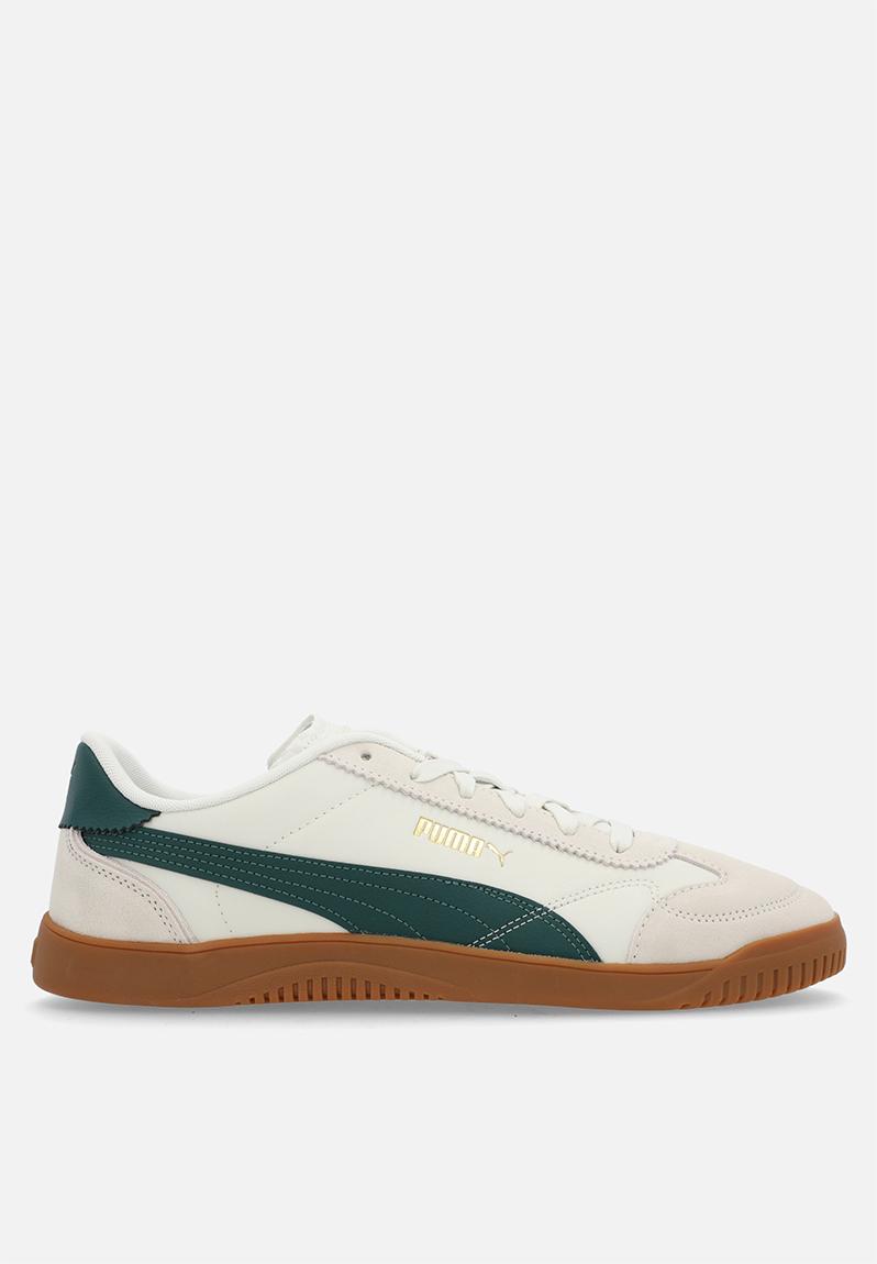 Puma Club 5v5 Lux OG - Vapor Gray-Dark Myrtle-PUMA Gold