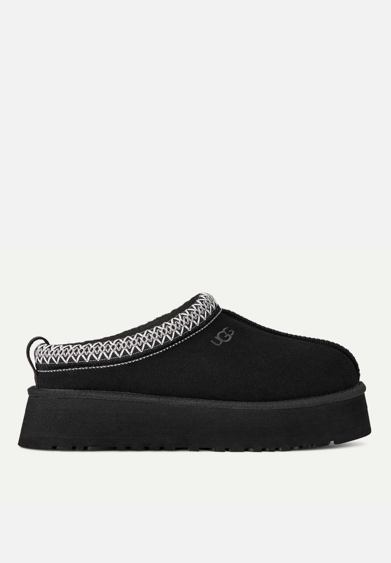 Tazz platform mule - black UGG® Pumps & Flats | Superbalist.com