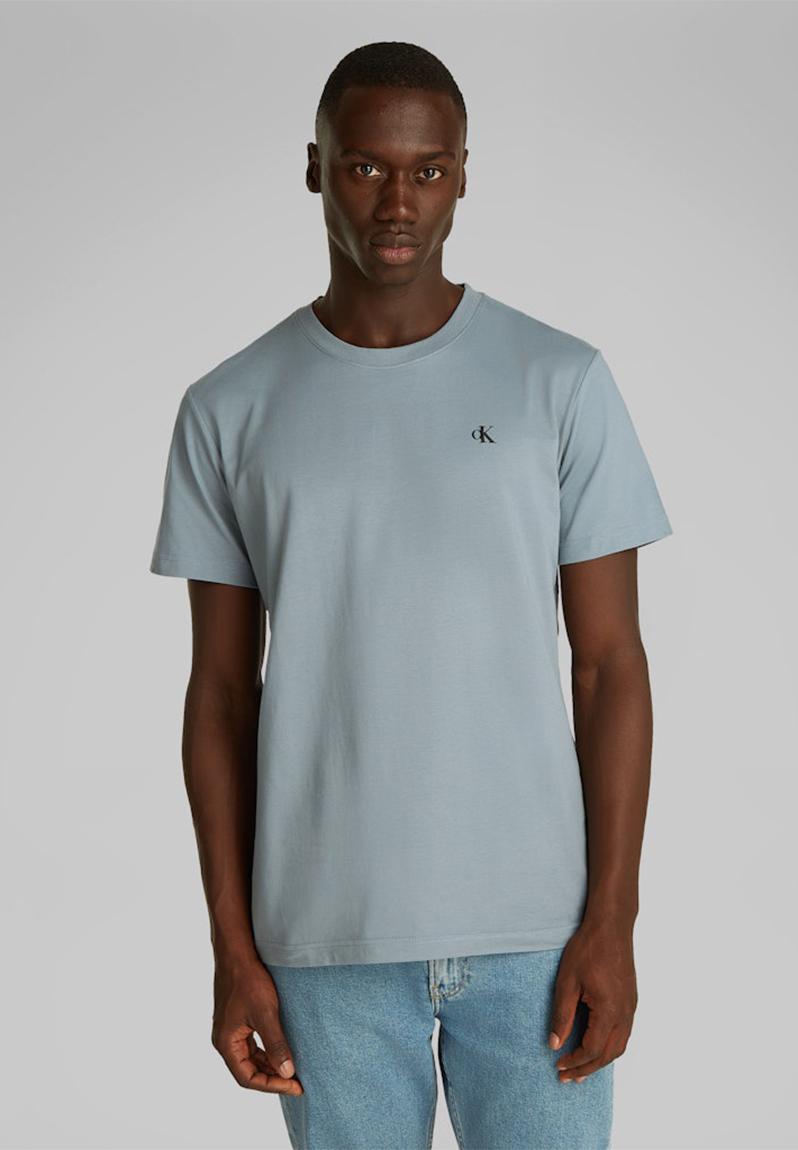 Typeface graphic tee - lead