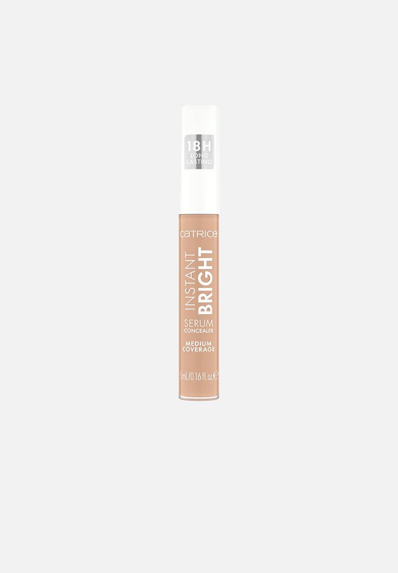 Instant Bright Serum Concealer 005W Catrice Face | Superbalist.com