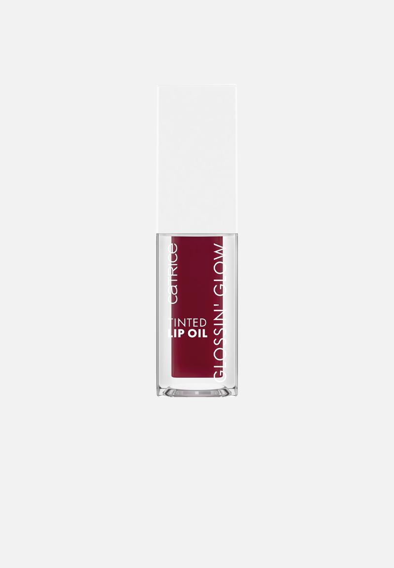 Glossin' Glow Tinted Lip Oil 070 - Make A Move