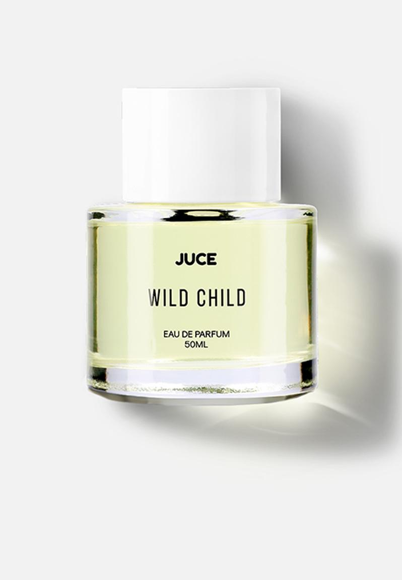 Juce Wild Child Edp - 50ml