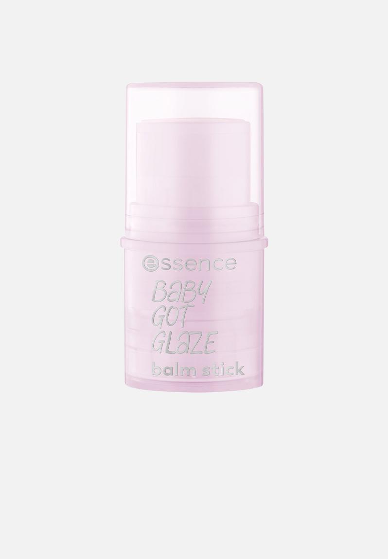 Baby Got Glaze Balm Stick