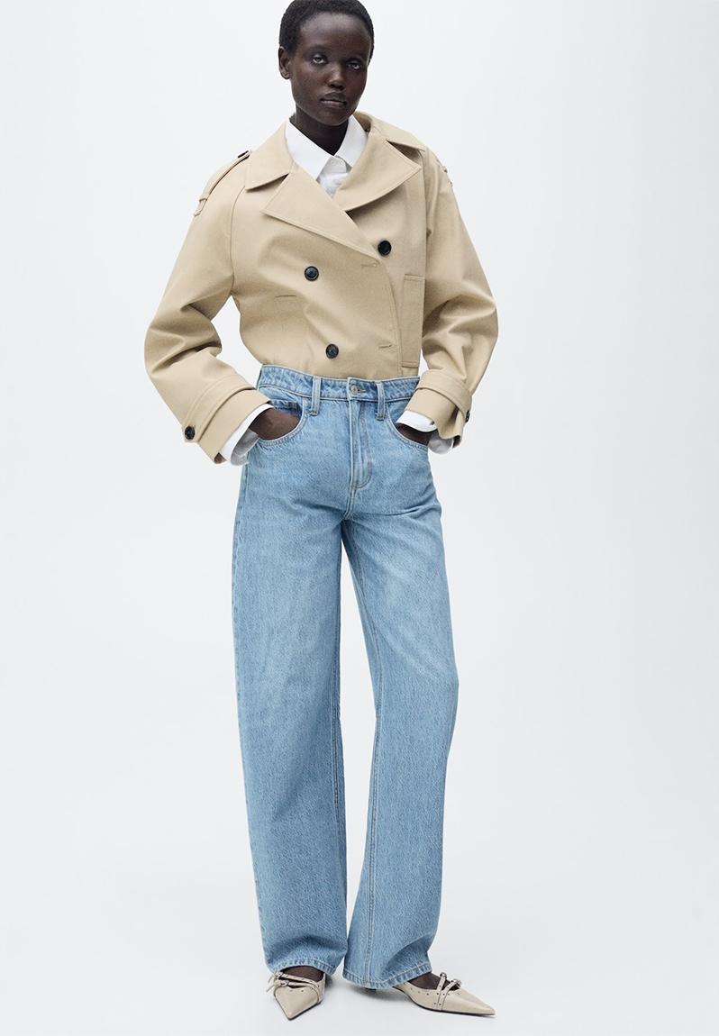 Jeans Bet - Open Blue
