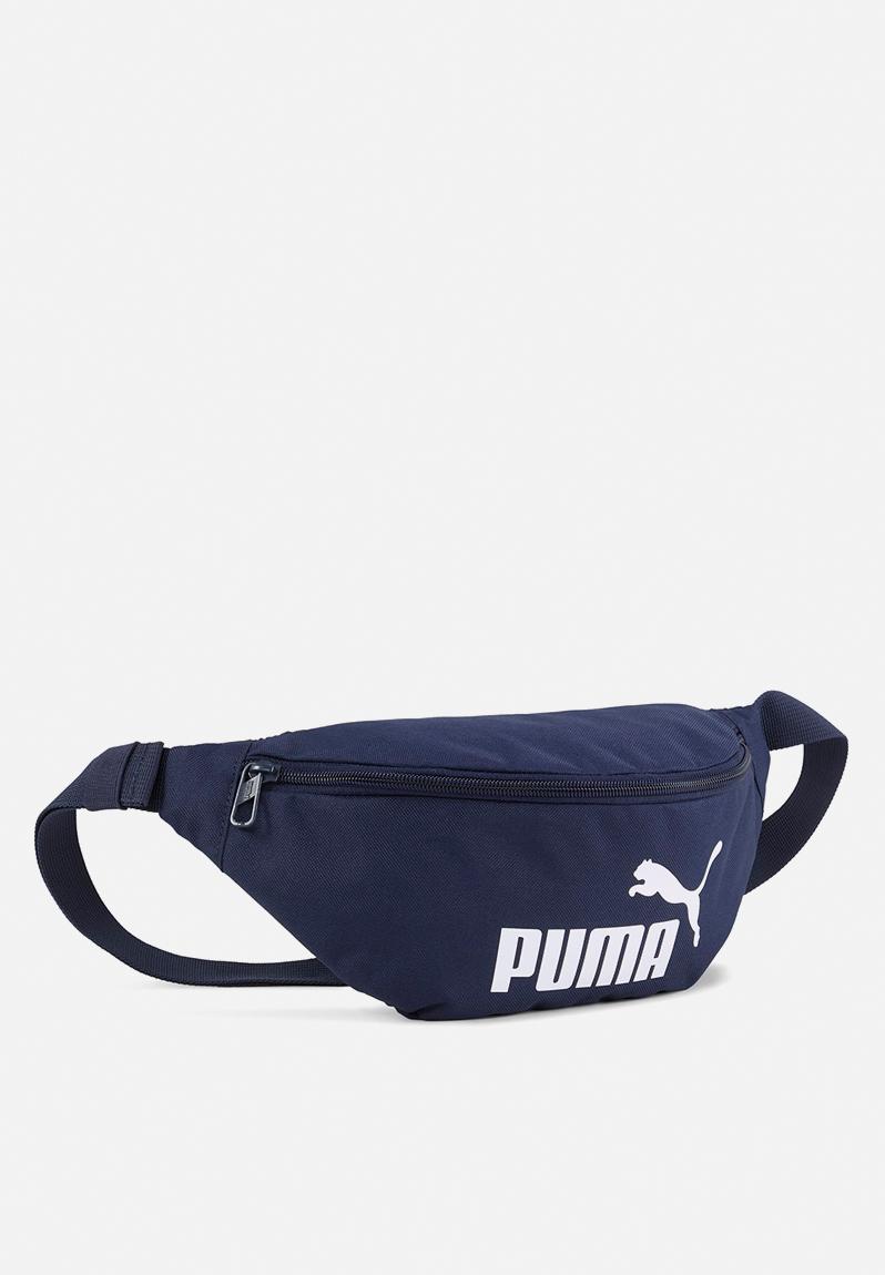 Puma Phase Waist Bag - PUMA Navy 1