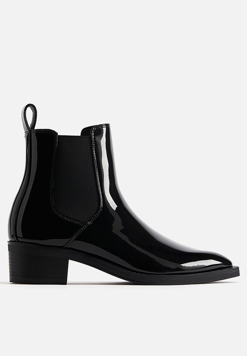 Chelsea boots - black - 1250011001
