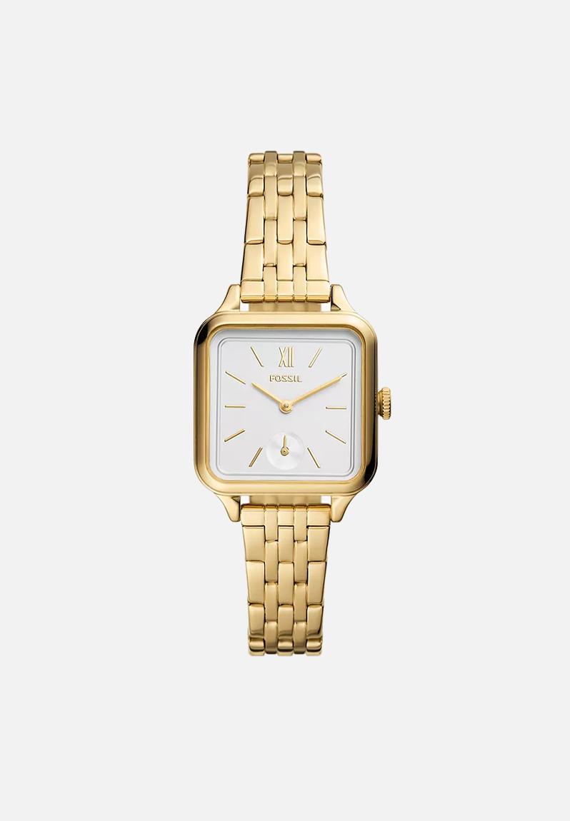 Colleen watch - gold