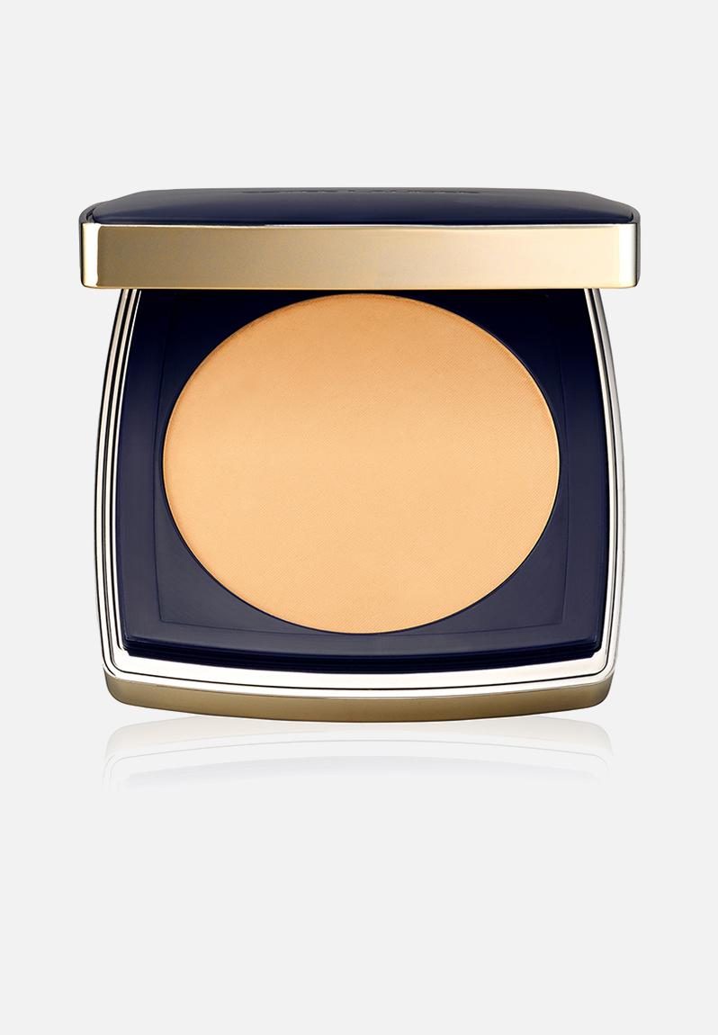 Double Wear Stay-in-Place Matte Powder Foundation - 4W4 Hazel