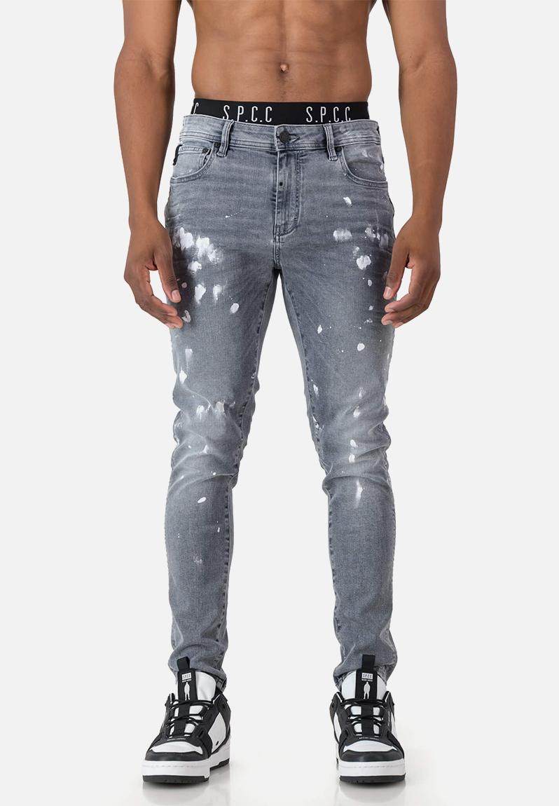 Foxglove Jeans - Light Blue