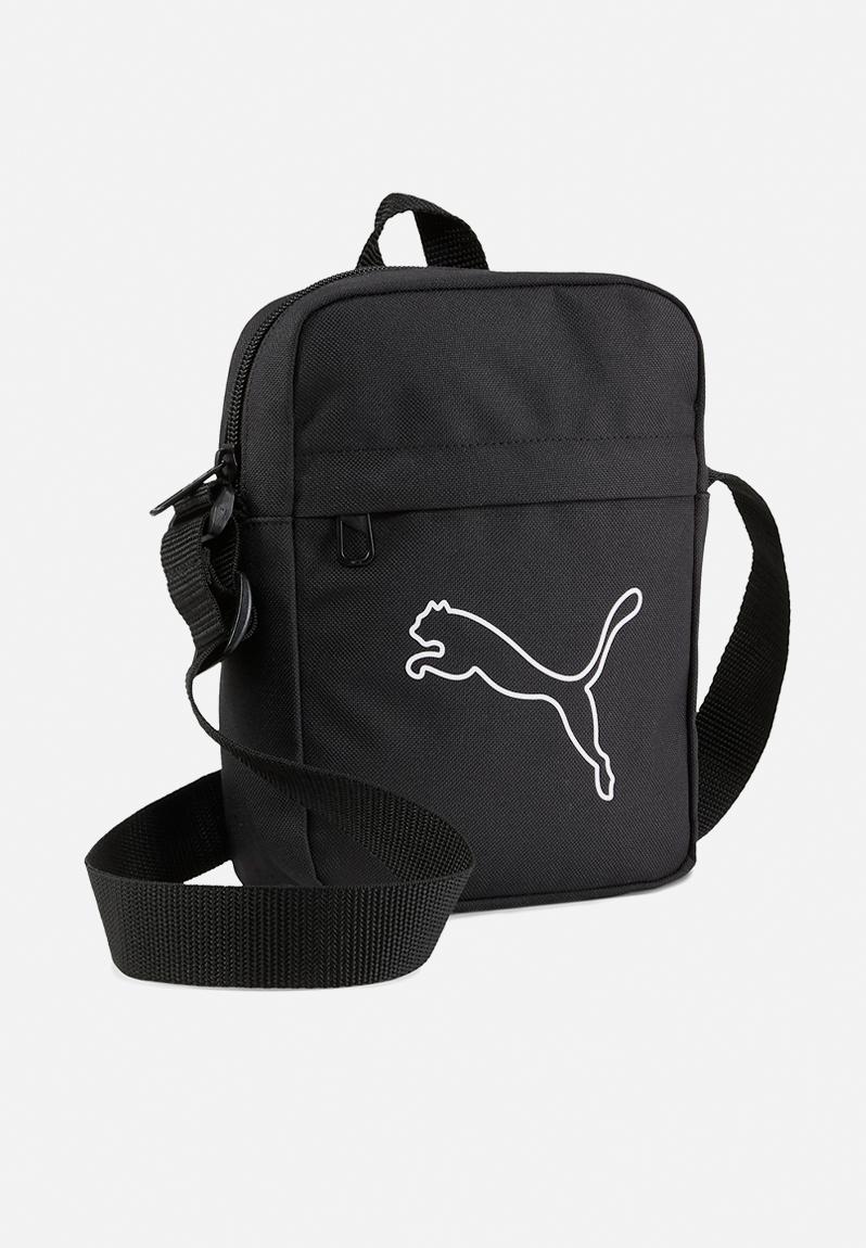 Puma Plus Portable - PUMA Black2