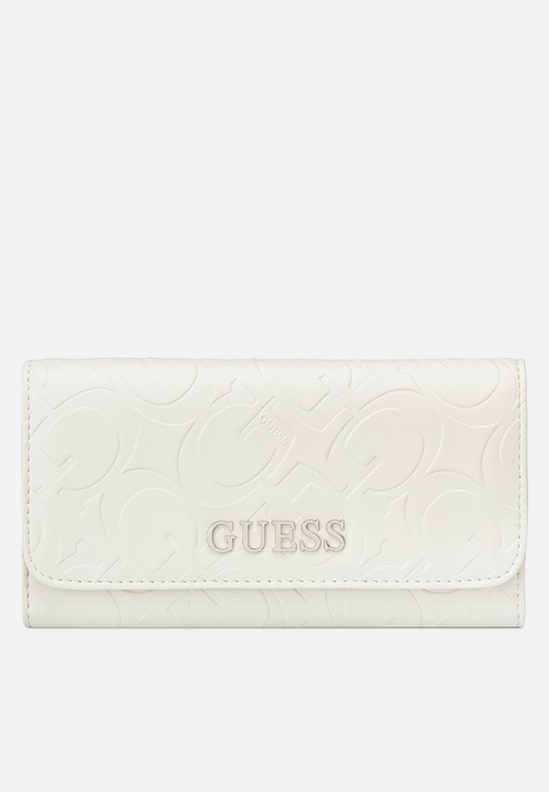 Abbas slg slim clutch-cream
