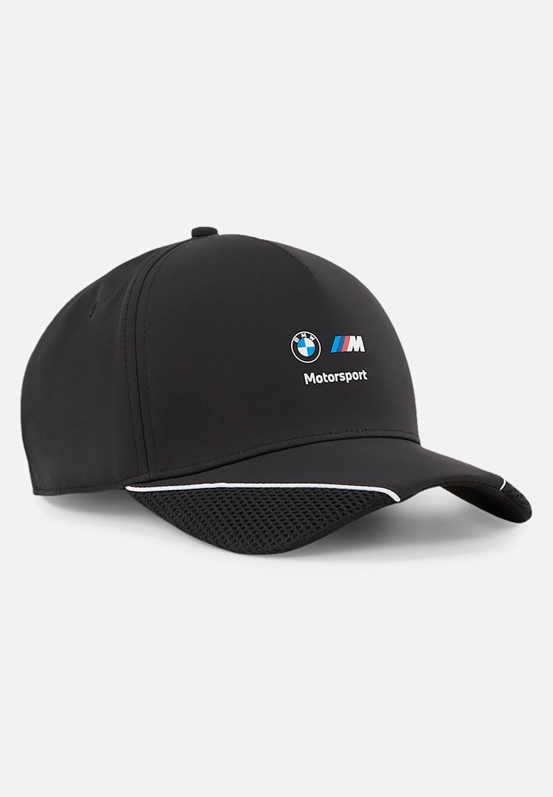 Bmw Mms BB Cap - PUMA Black1 PUMA Headwear | Superbalist.com