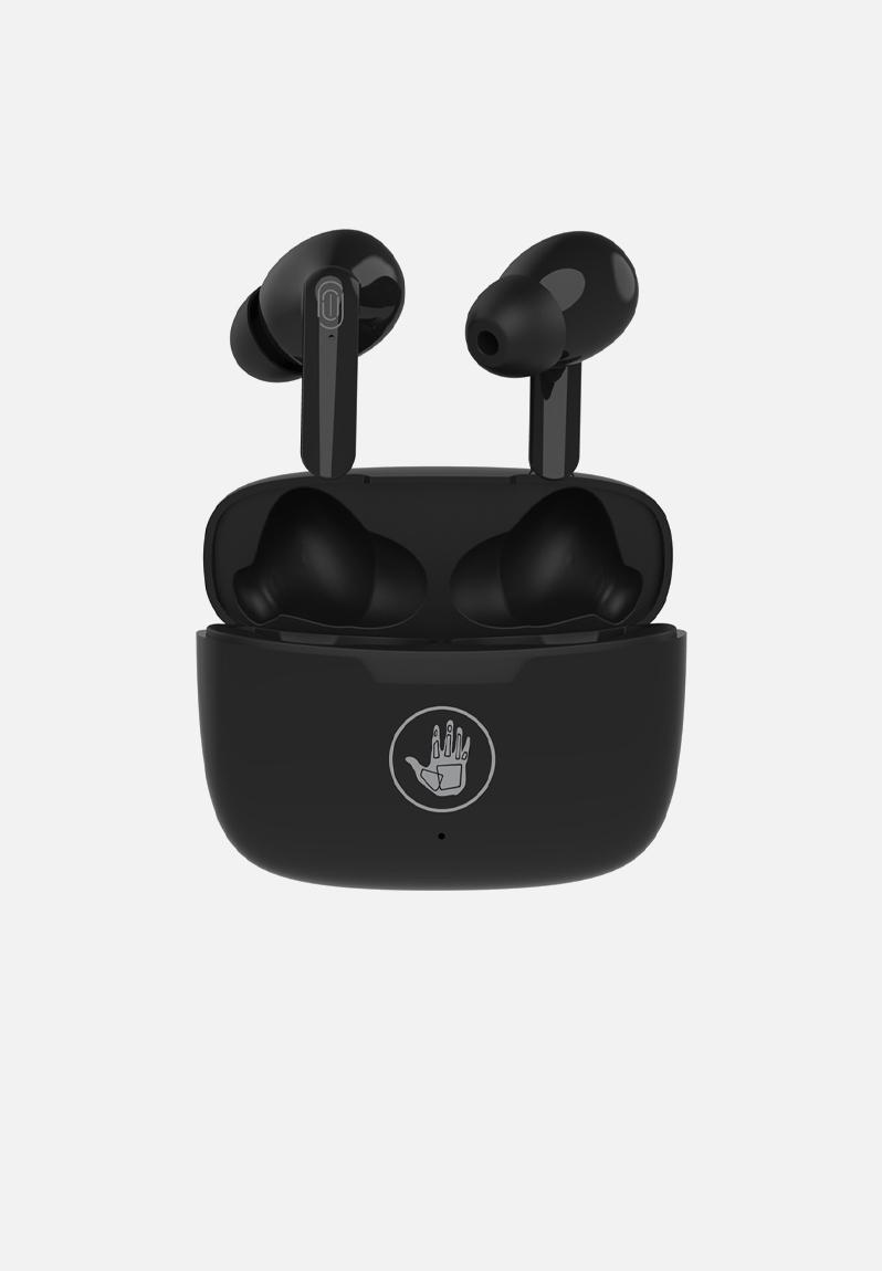 BG ESSENTIALS TWS LUX-BLACK