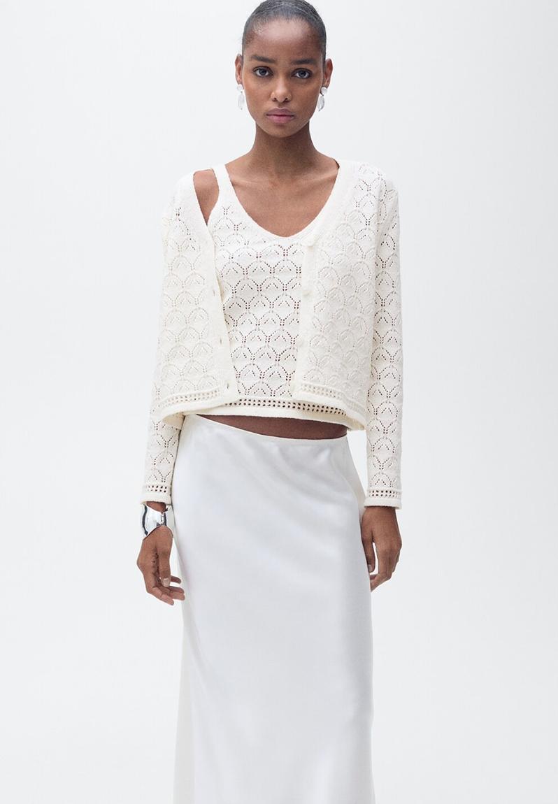 Top Sito- Light Beige