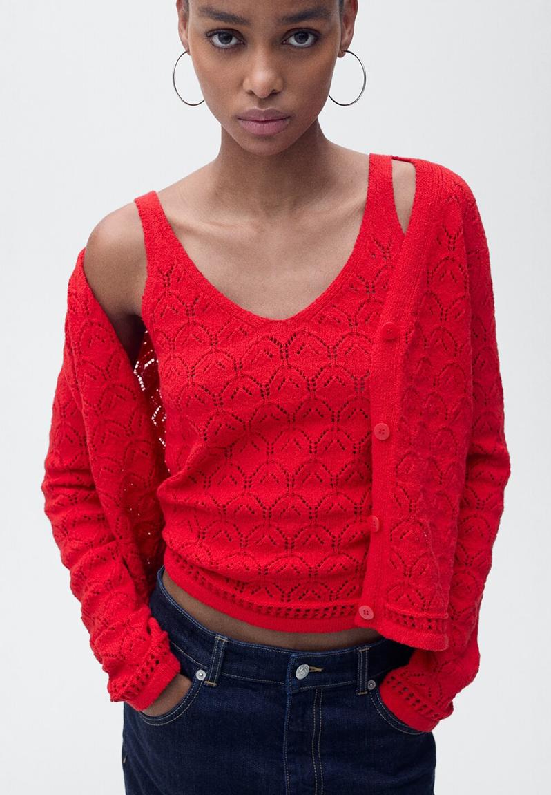 Top Sito - Red