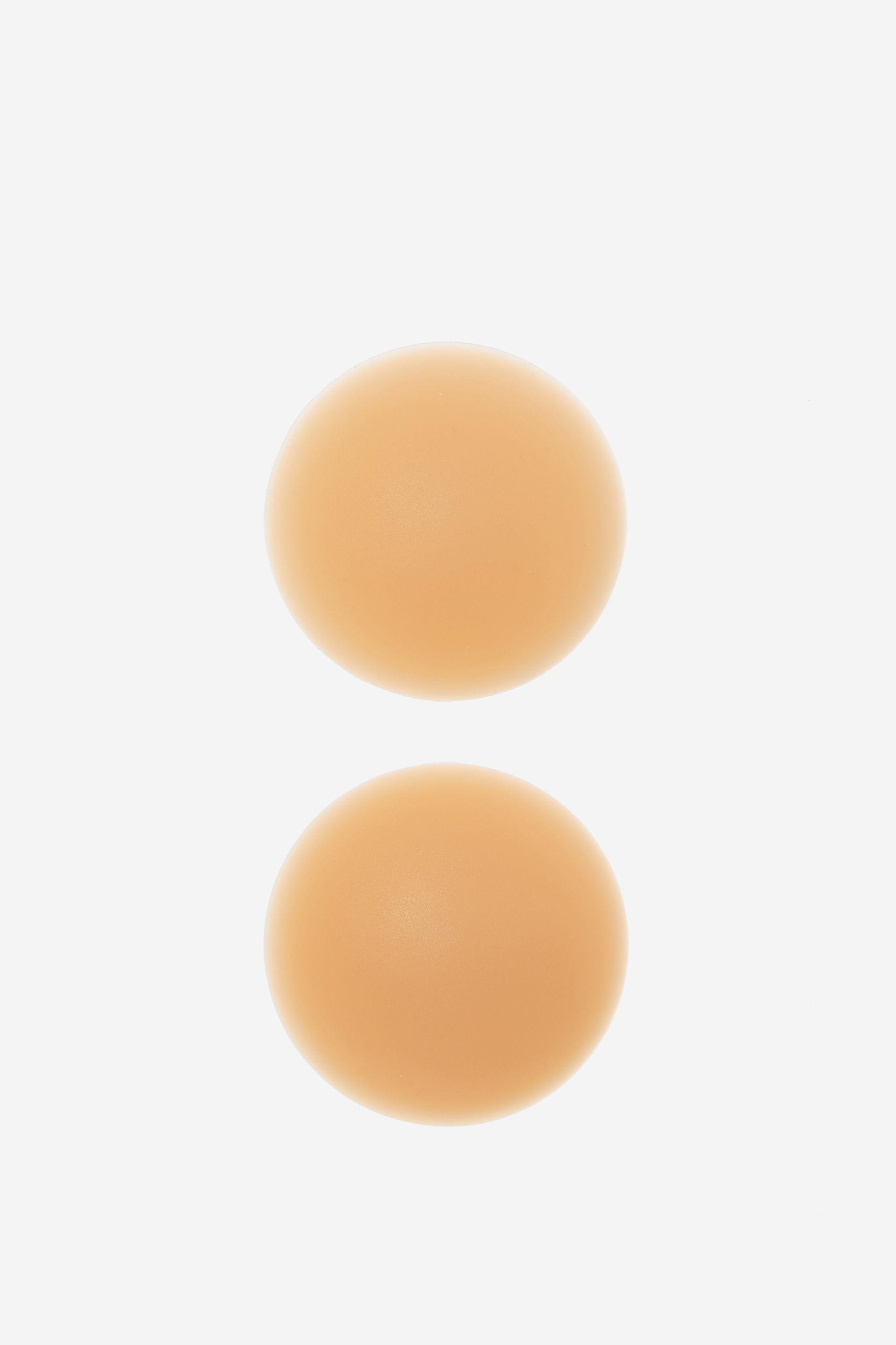 Silicone Nipple Cover - Frappe Core
