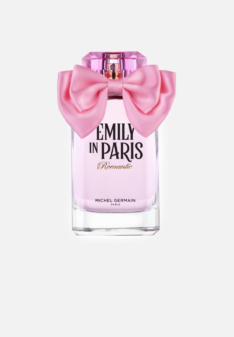 Emily In Paris Romantic Edp - 100ml
