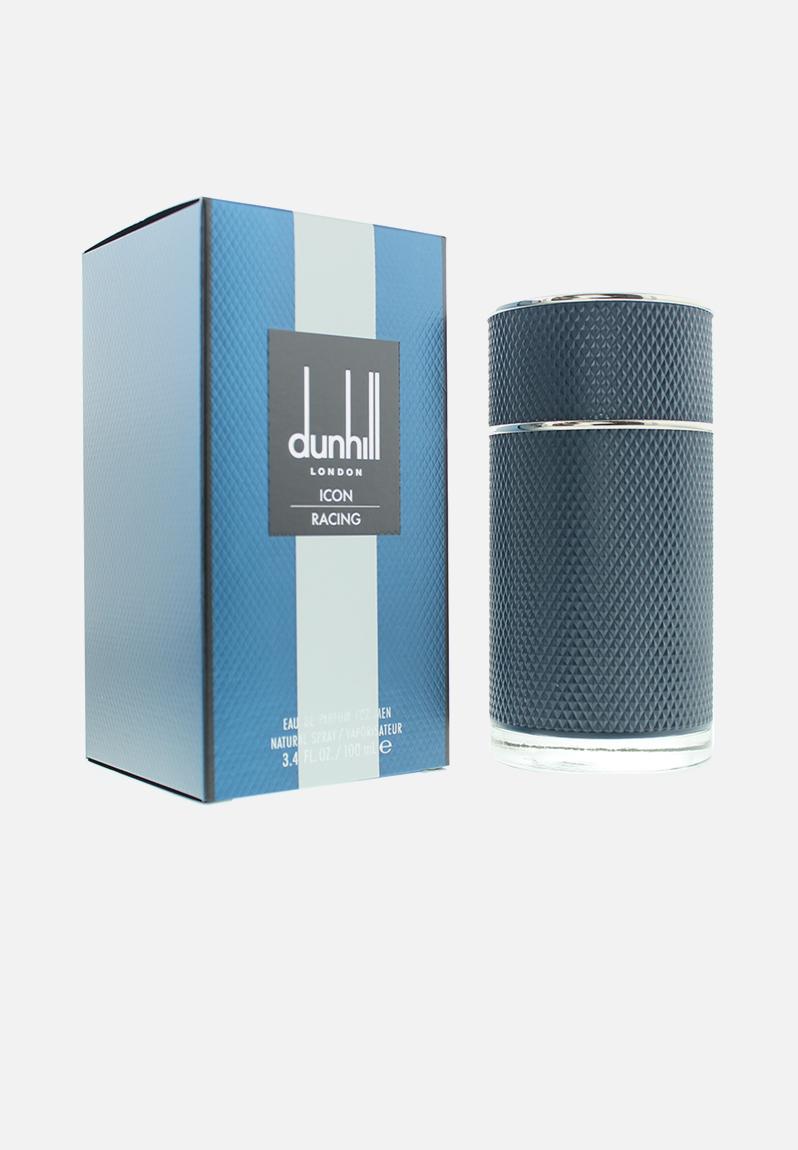 Dunhill Icon Racing Blue Edp - 100ml (Parallel Import)