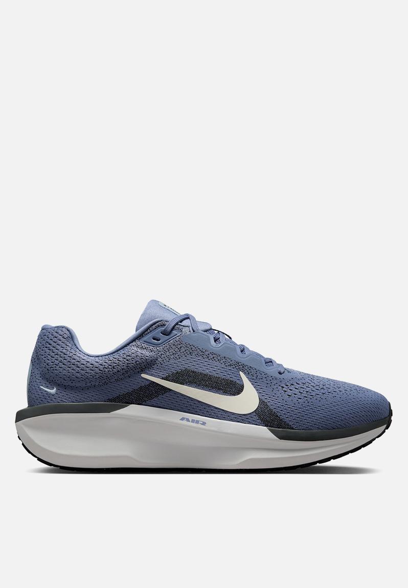 Nike Winflo 11 - World Indigo/Sail-Lt Armory Blue