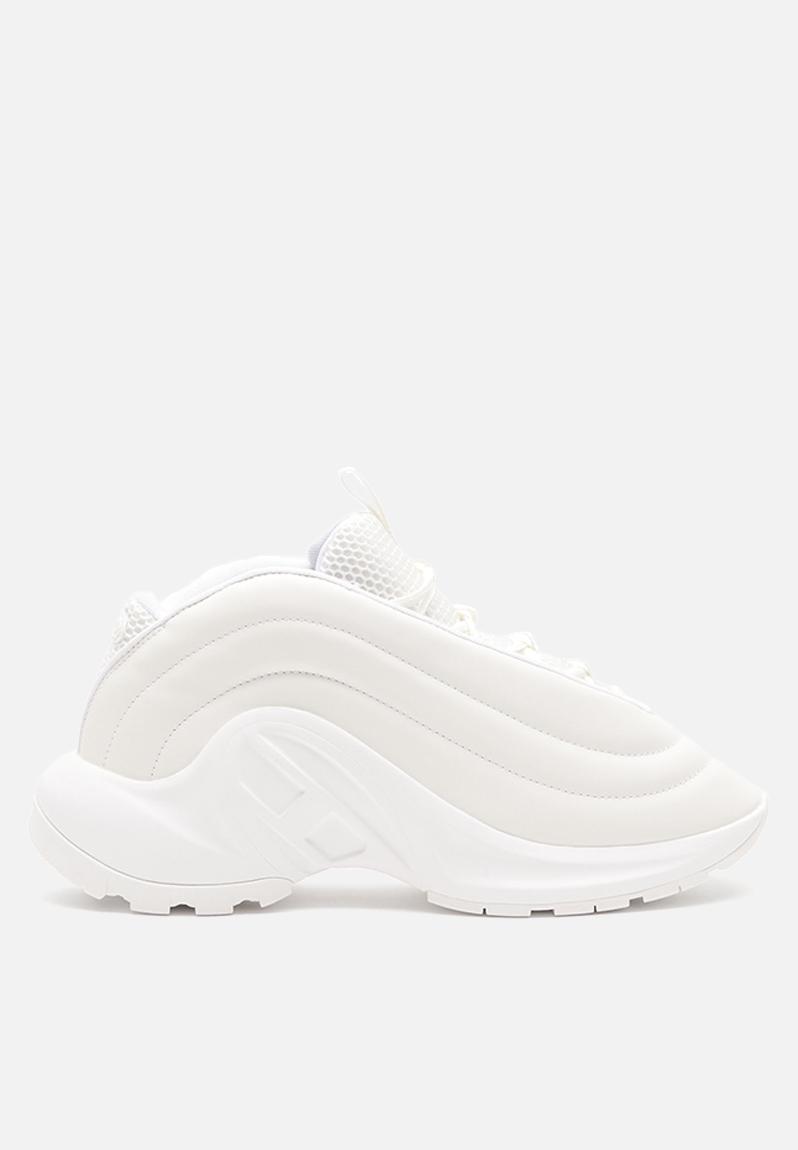 D-runner s-d-runner x sneakers - t1003diesel