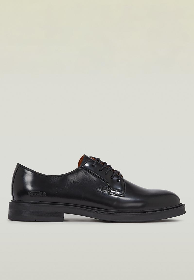 Eton Box M - Black