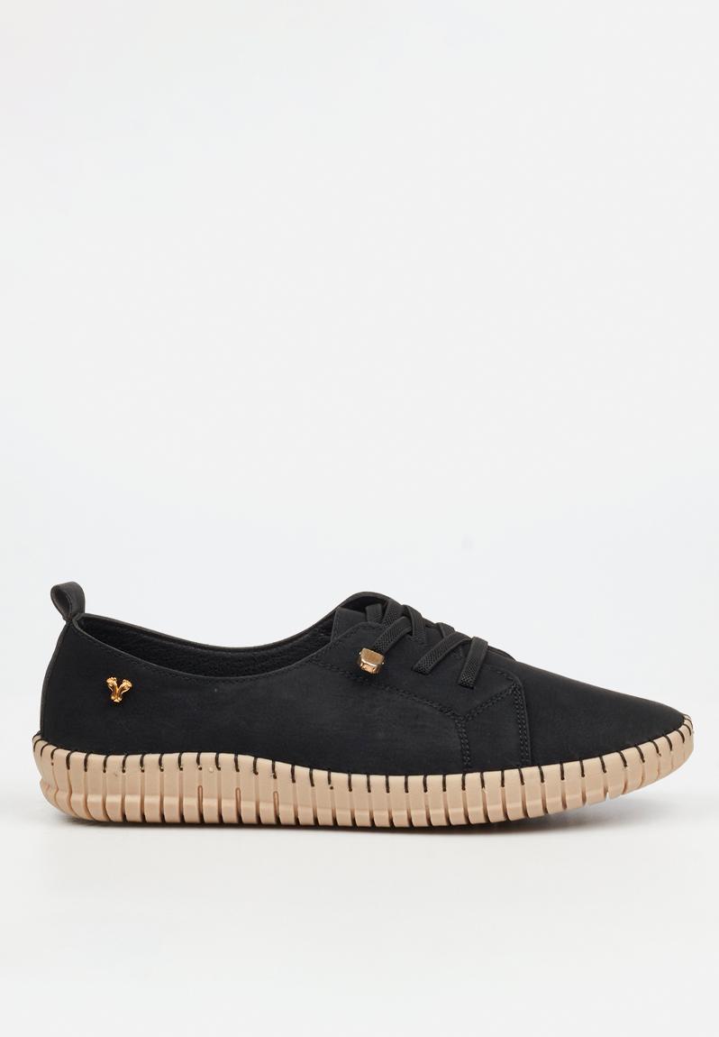 Dayna 1 slip-on - black