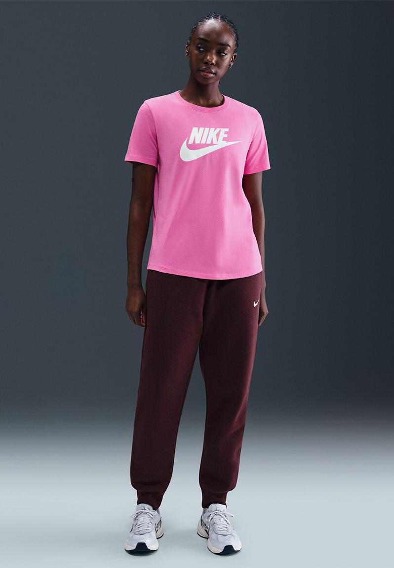 Nike womens club tee - playful pink Nike T-Shirts | Superbalist.com