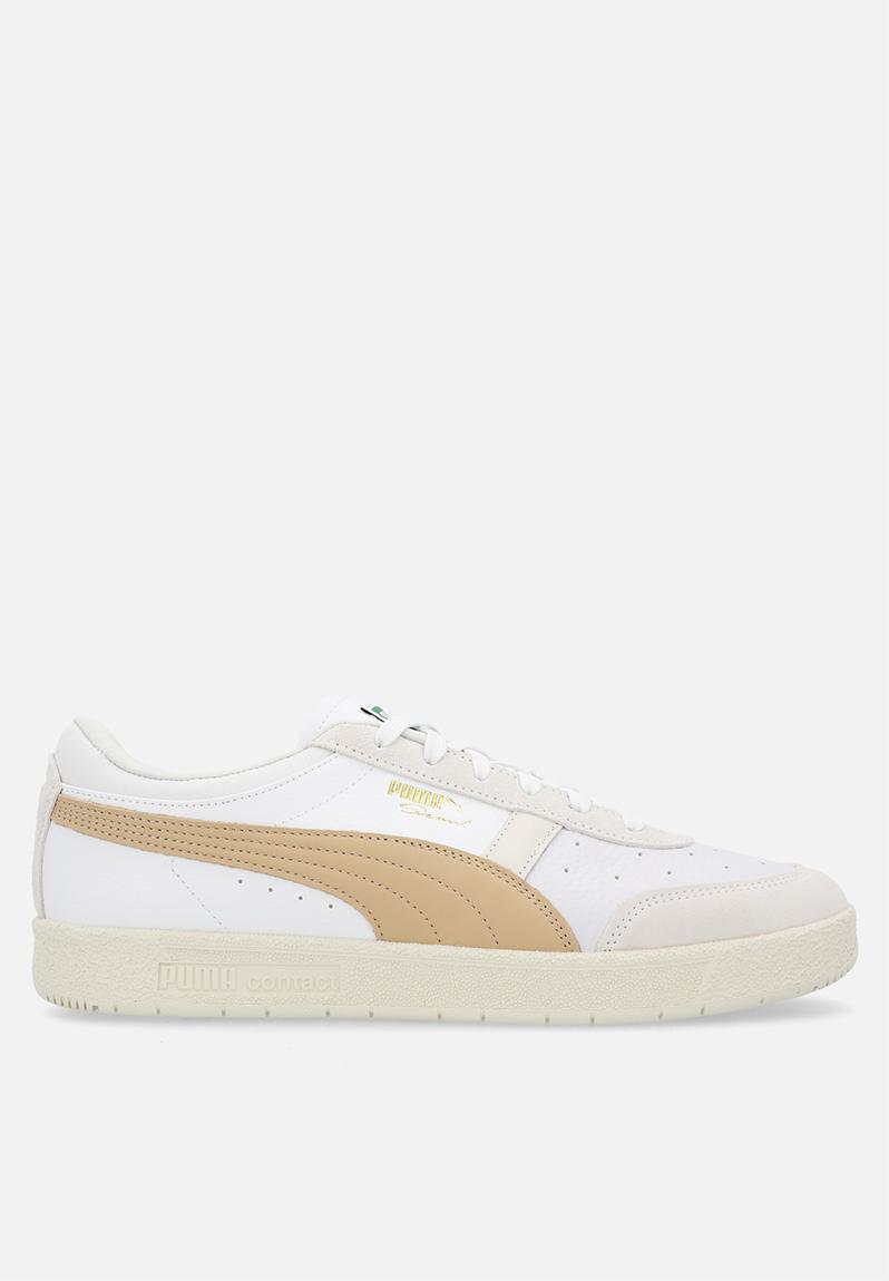 Puma Seoul PUMA White-Light Sand