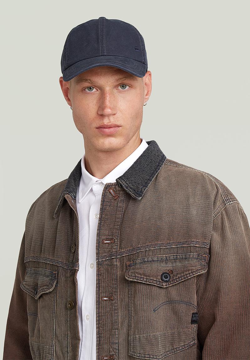Avernus Baseball Cap - Salute Gd