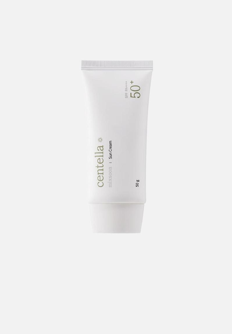 Centella Sun Cream - 50g
