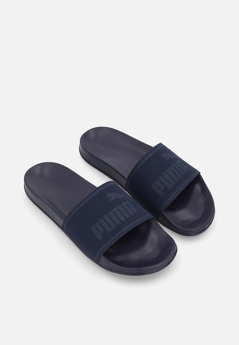 Poolcat Slide Focus ZADP - blue