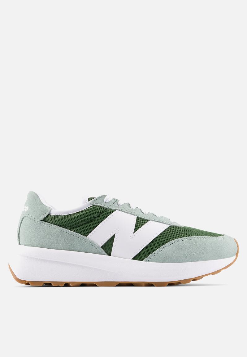 U370 v1 - MOSAIC GREEN (347) - U370EE