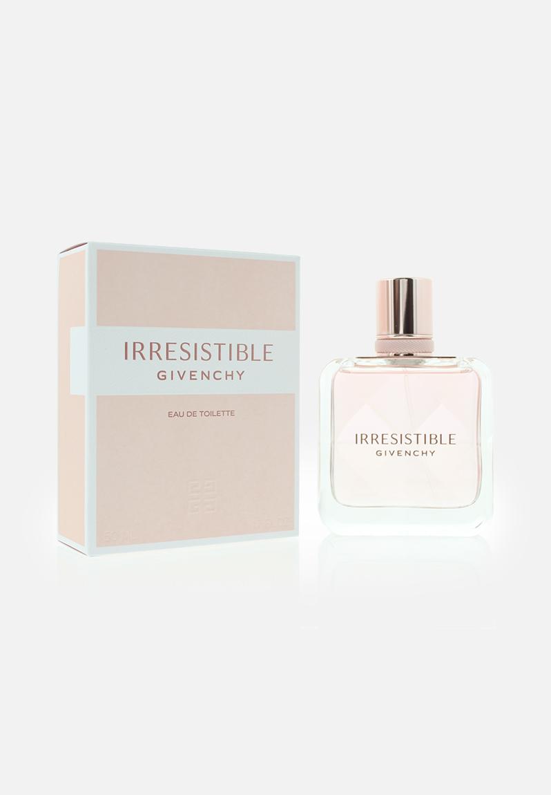 Givenchy Irresistible Edt - 50ml (Parallel Import)