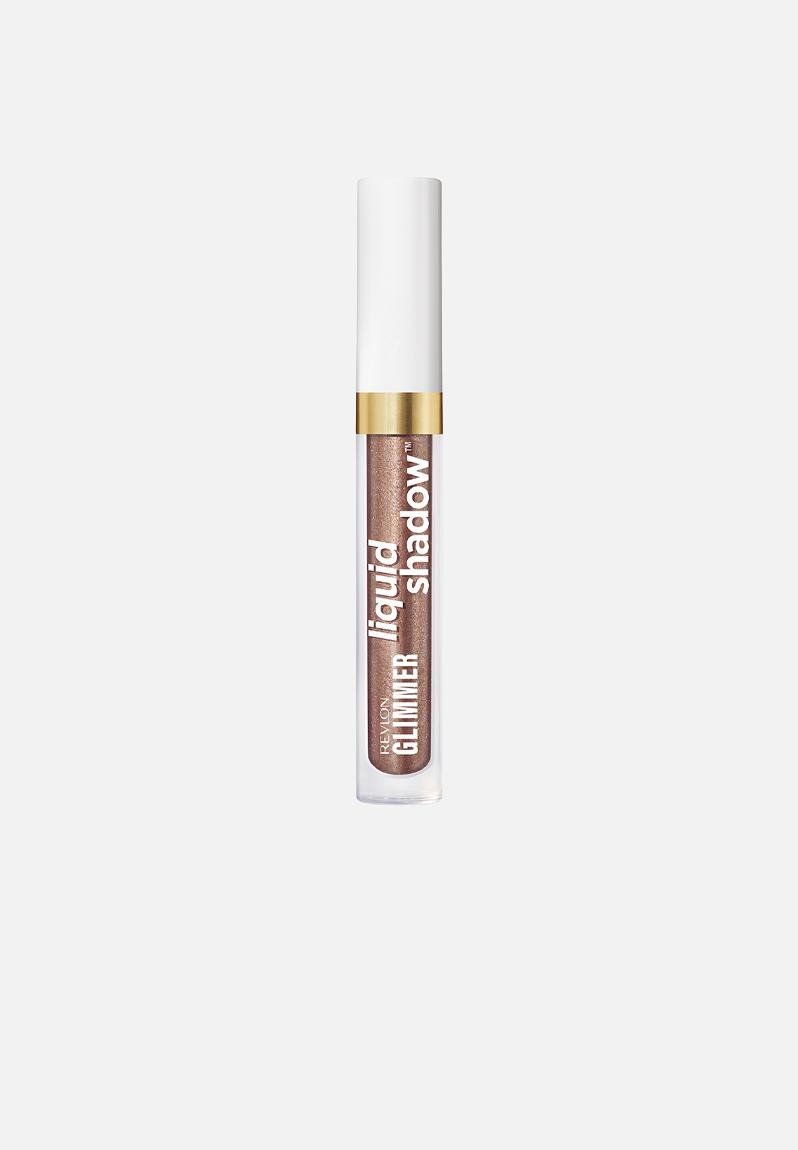 Glimmer Liquid Shadow - On Cloud Shine
