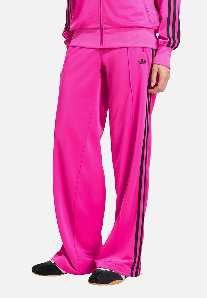 Firebird Tp - Pink
