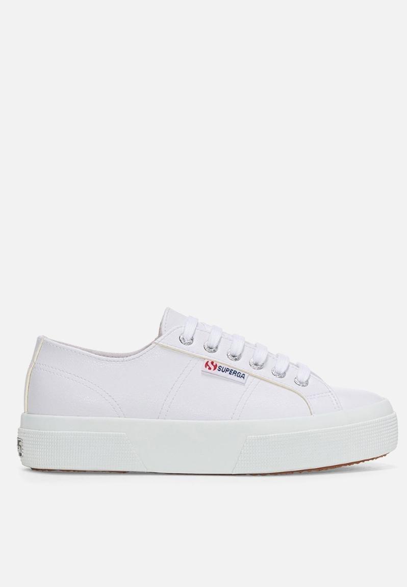 2740 PLATFORM LEATH -Core Full Platform - Vegan Leather