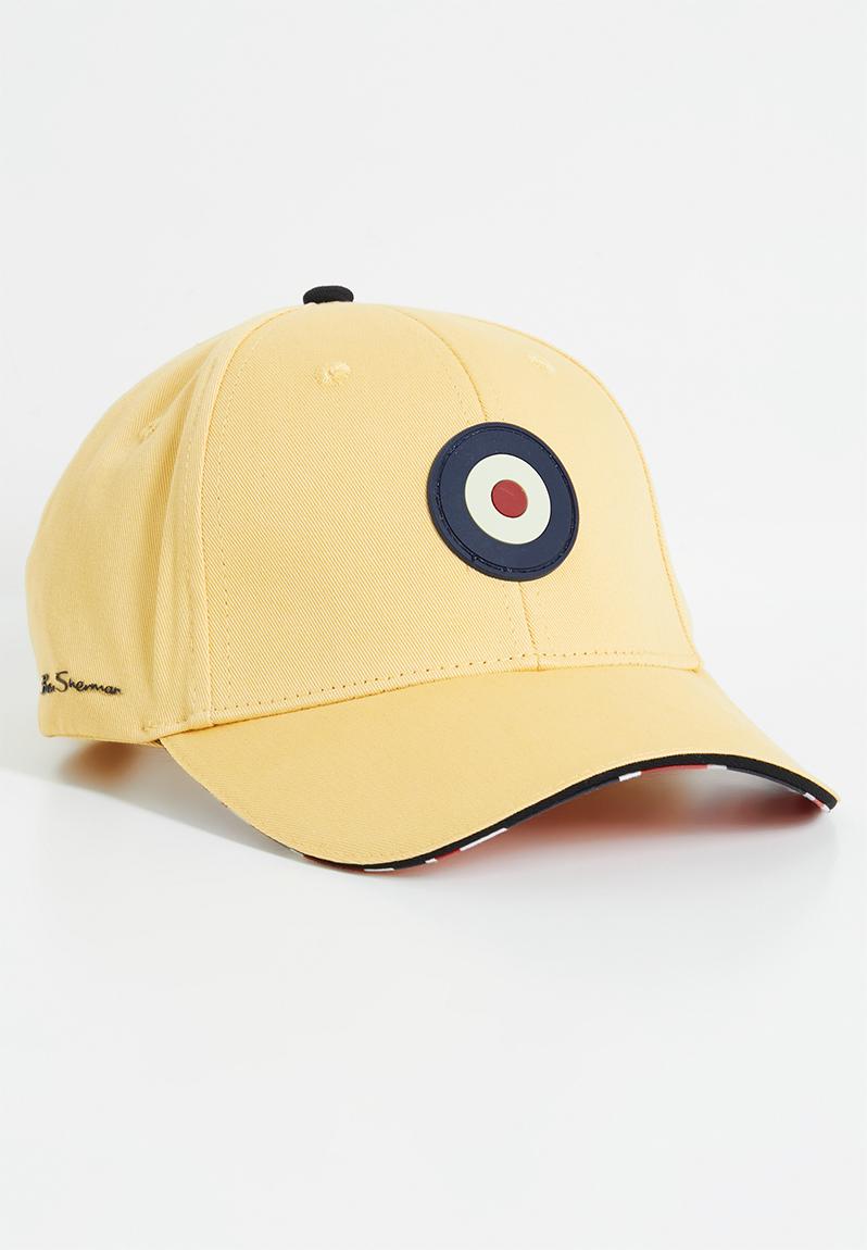 Targy Cap - New Wheat Ben Sherman Headwear | Superbalist.com