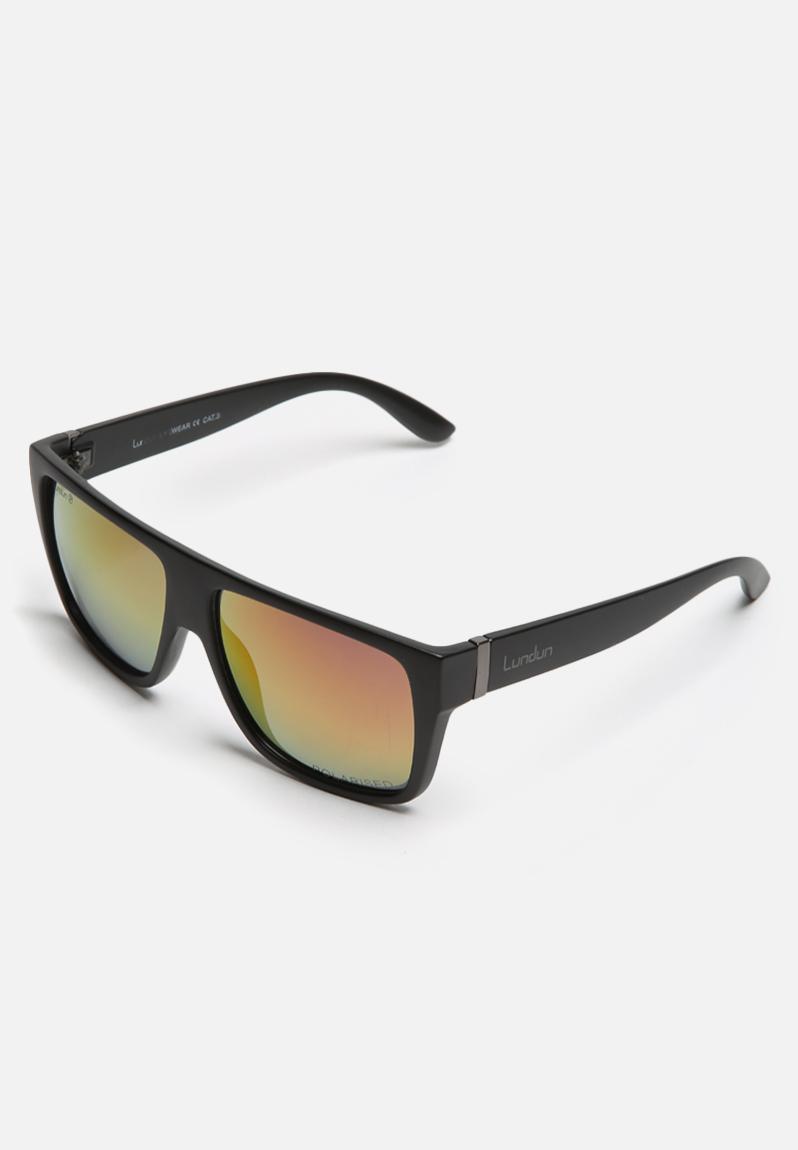 Jean - polarized L2078 Lundun Eyewear | Superbalist.com