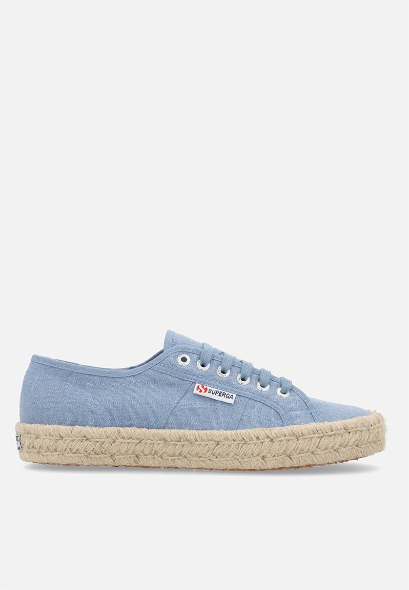 2750 COTTON STONE W - STONE WASH CANVAS - ROPE CLASSIC 5