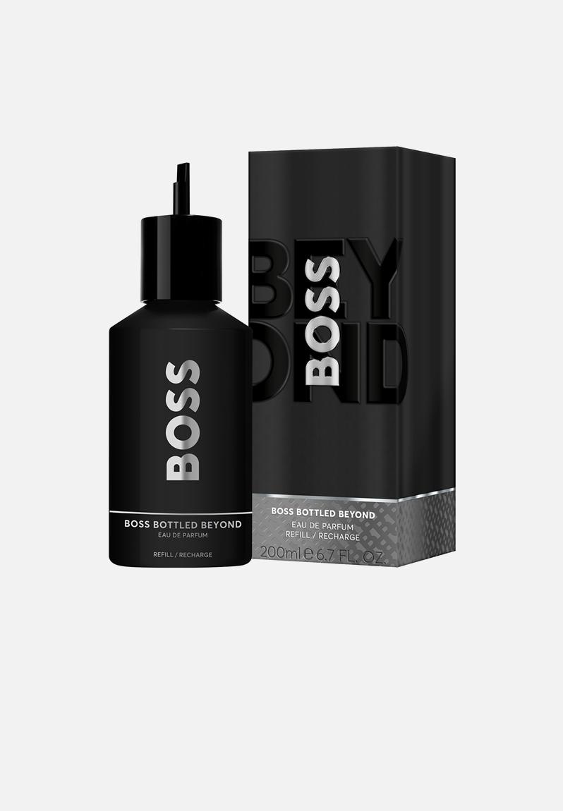 Hugo Boss Boss Bottled Beyond Refill Edp - 200ml